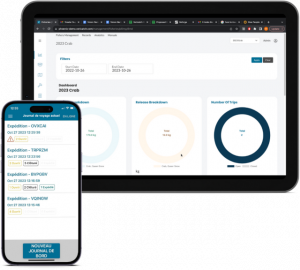 ELOGs | Electronic Logbooks Canada | Fisheries Software